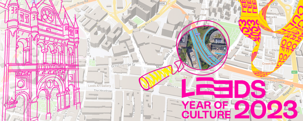 Events - Leeds Digital Festival