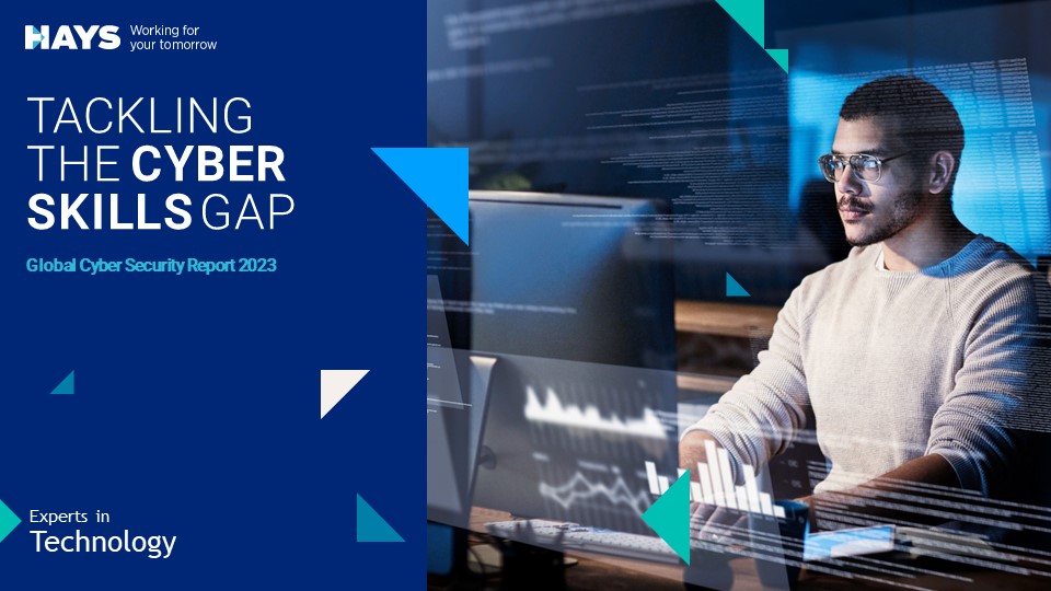 Tackling the Cyber Skills Gap - Leeds Digital Festival