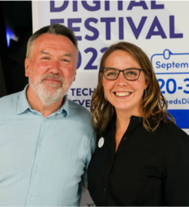 Leeds Digital - Leeds Digital Festival