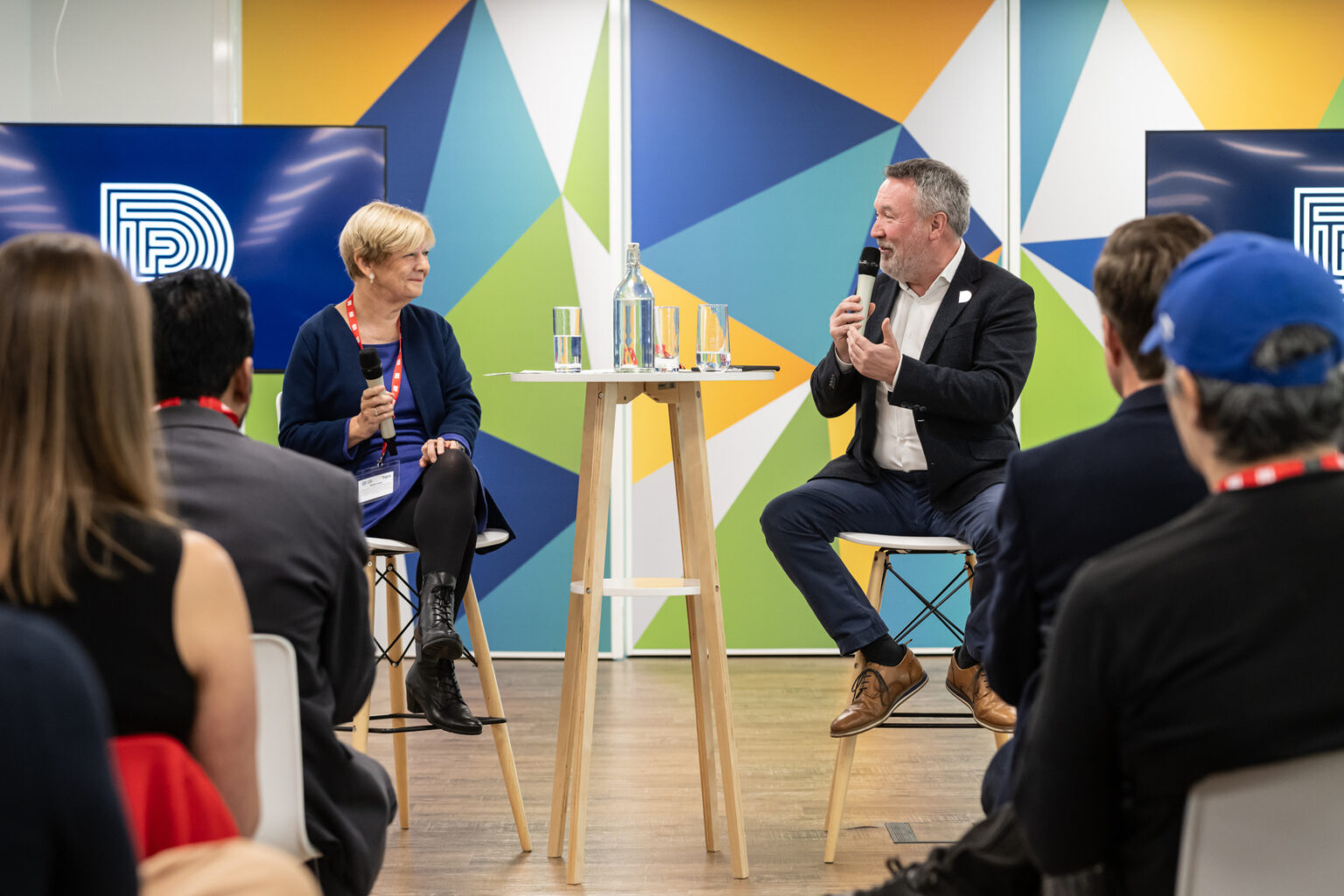 Leeds Digital Festival 2025 | UK’s Largest Open Tech Festival