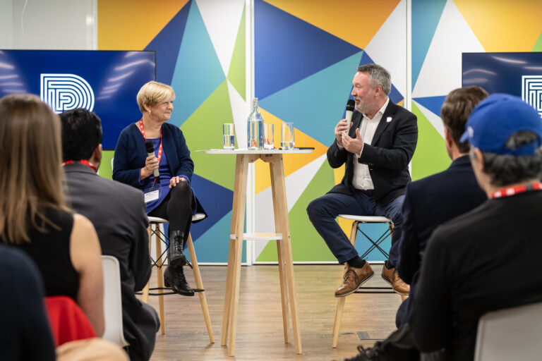 Leeds Digital Festival 2025 | UK’s Largest Open Tech Festival