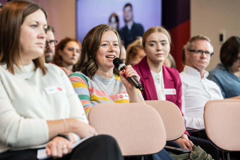 Leeds Digital Festival 2025 | UK’s Largest Open Tech Festival