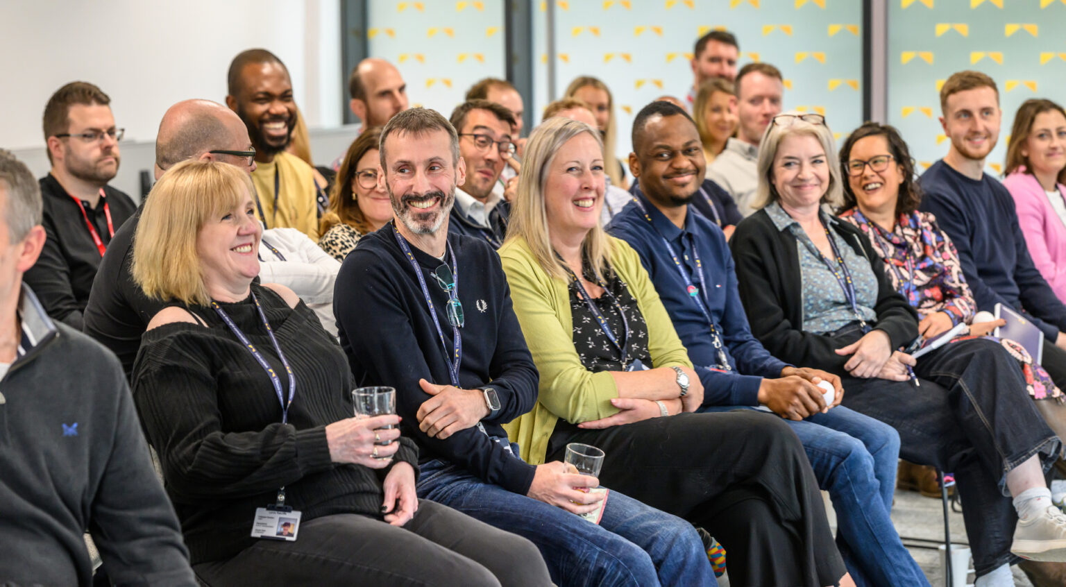 Leeds Digital Festival 2025 | UK’s Largest Open Tech Festival