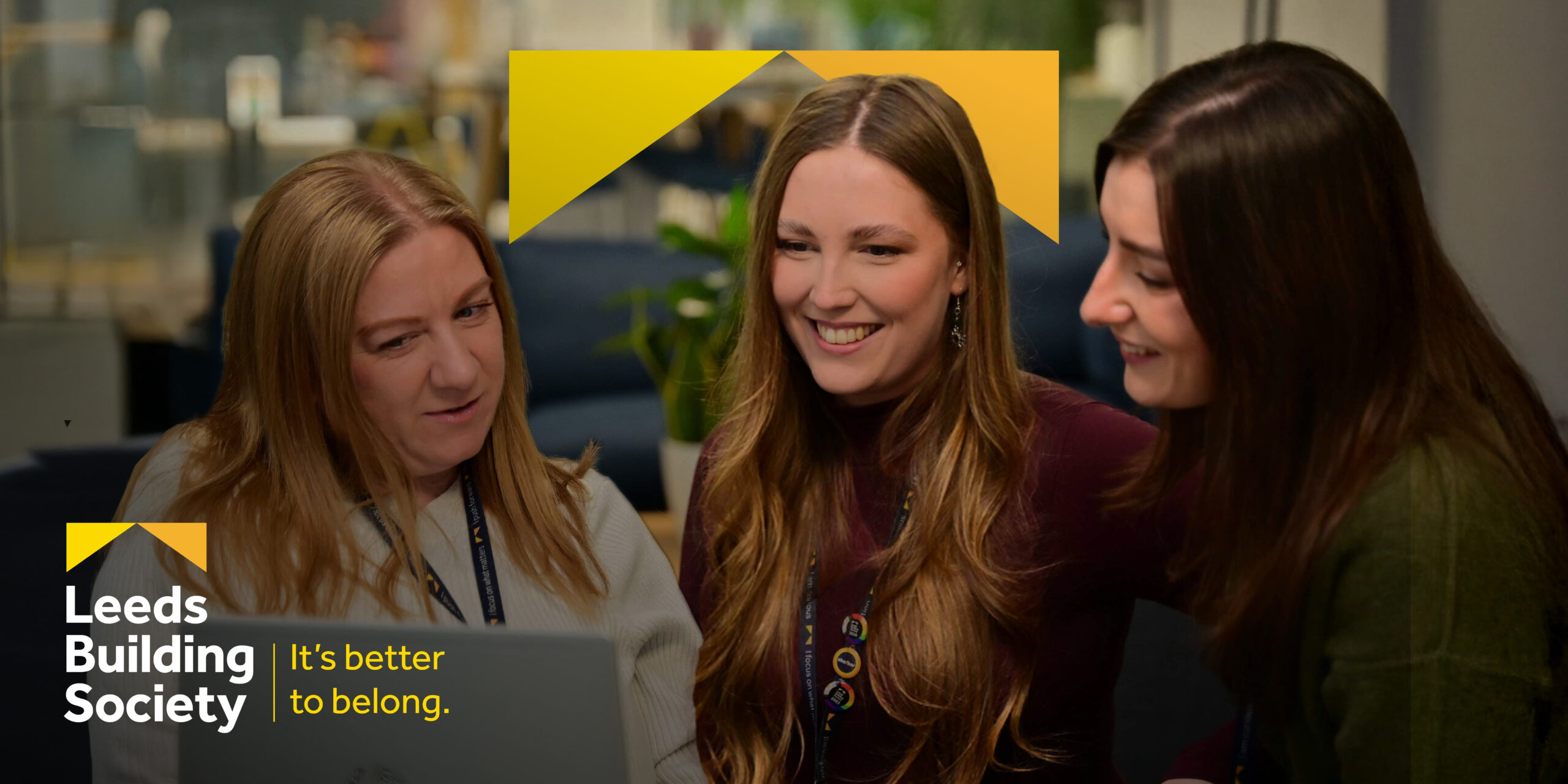 Partnership for Purpose: New technology with Microsoft and Accenture ...